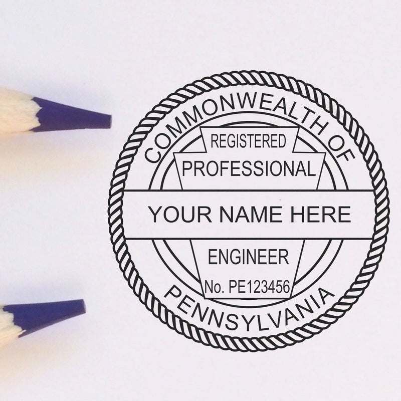 Unlocking Success: Understanding Professional Engineer Seal ...