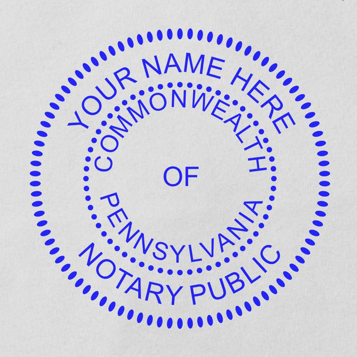 Pennsylvania Notary Journals: Empowering Notarial Record-Keeping | ESS
