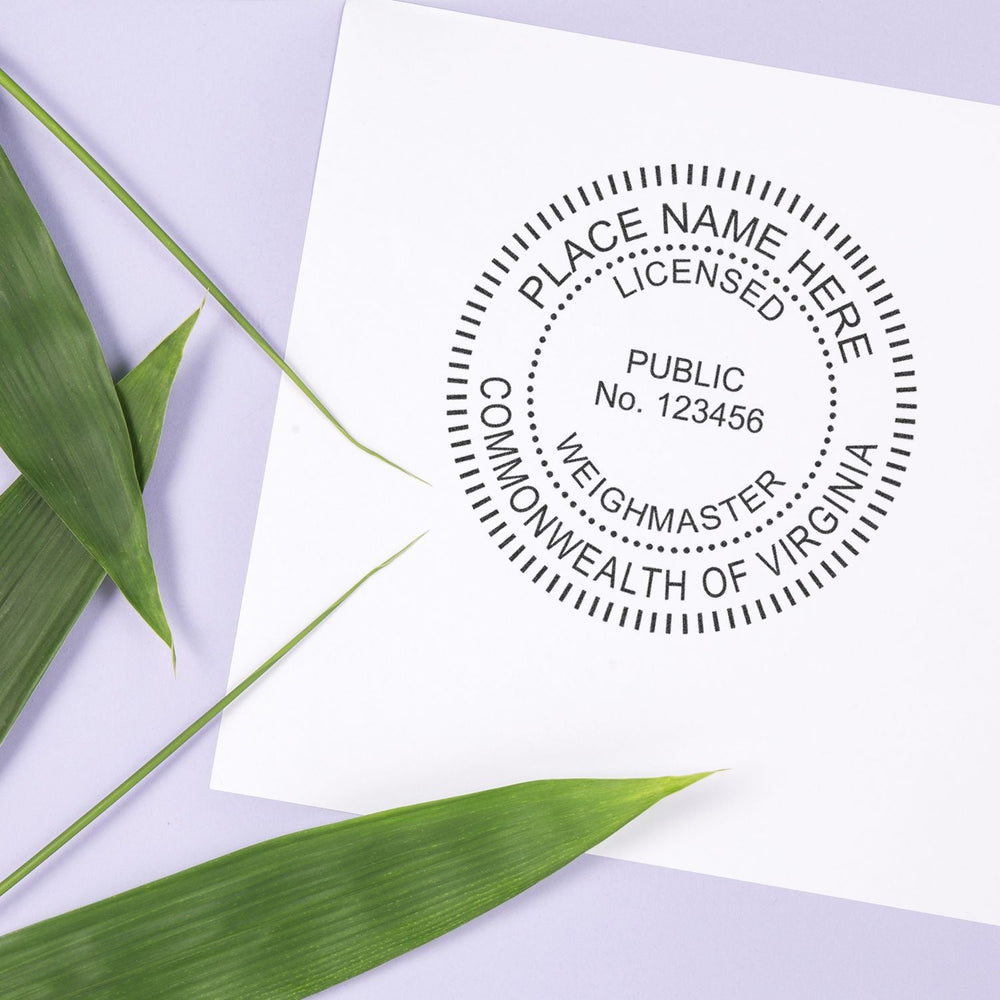Purpose of Public Weighmaster Seals and Stamps Explained