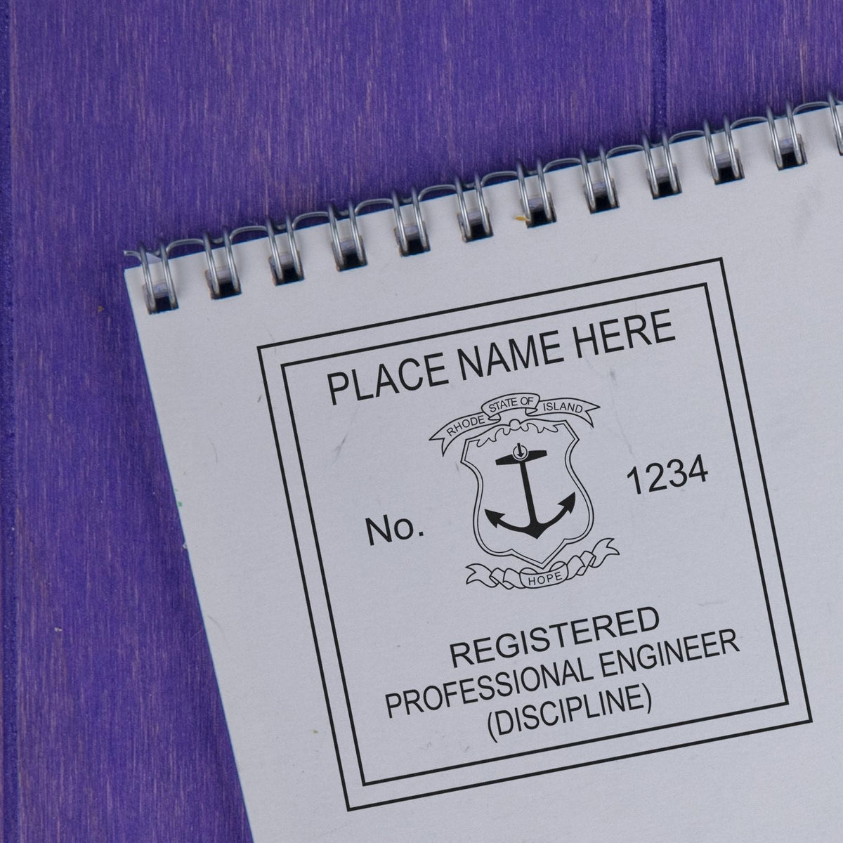 From Idea to Reality: Rhode Island PE Stamp Requirements Explained | ESS
