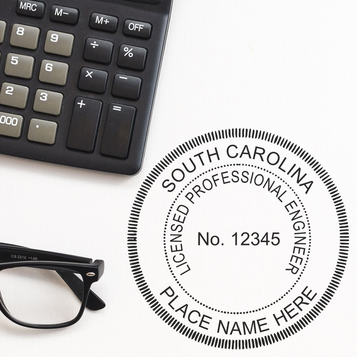 Power Up Your Career: South Carolina PE Stamp Requirements Revealed | ESS