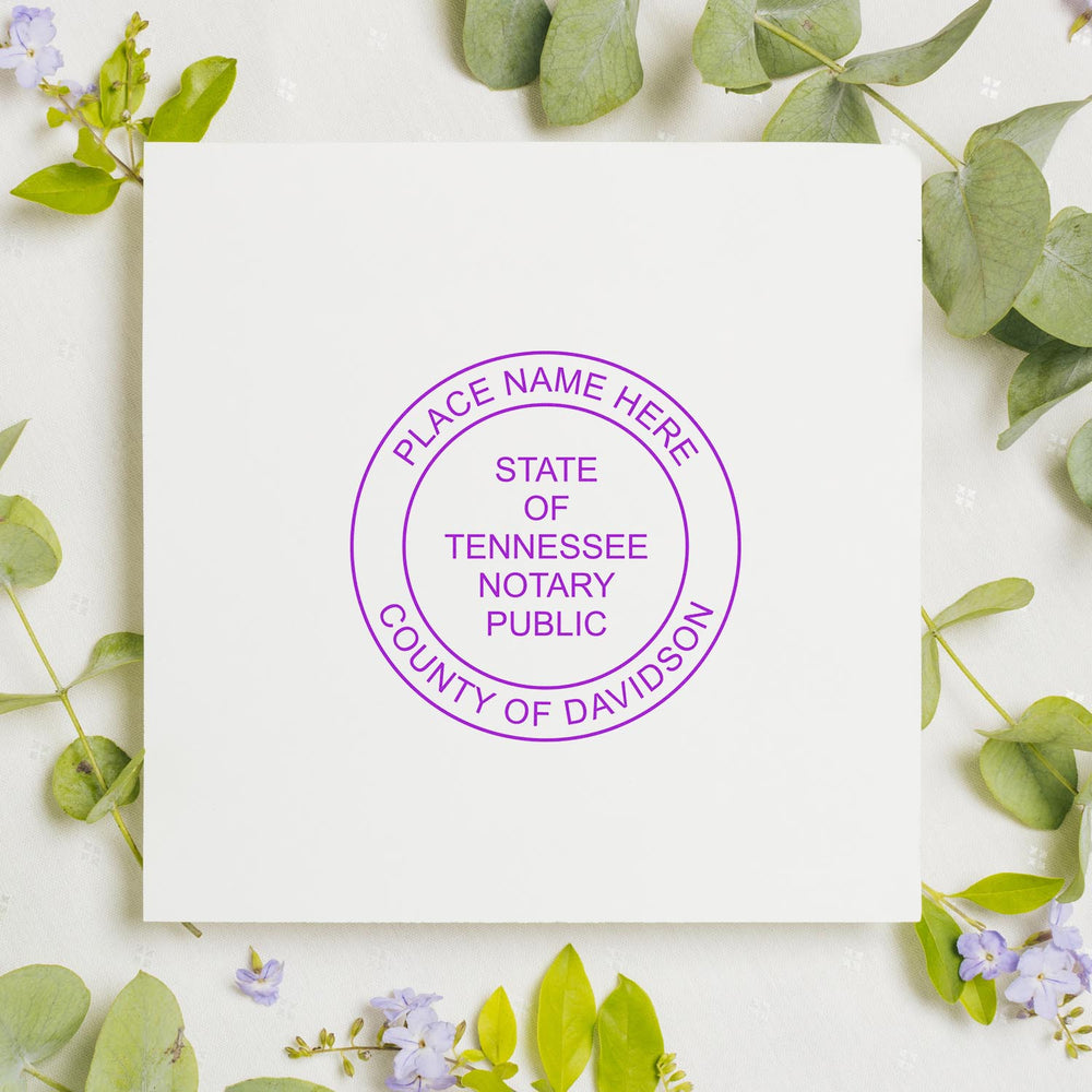 Your Guide to Using a Notary Stamp Effectively | ESS