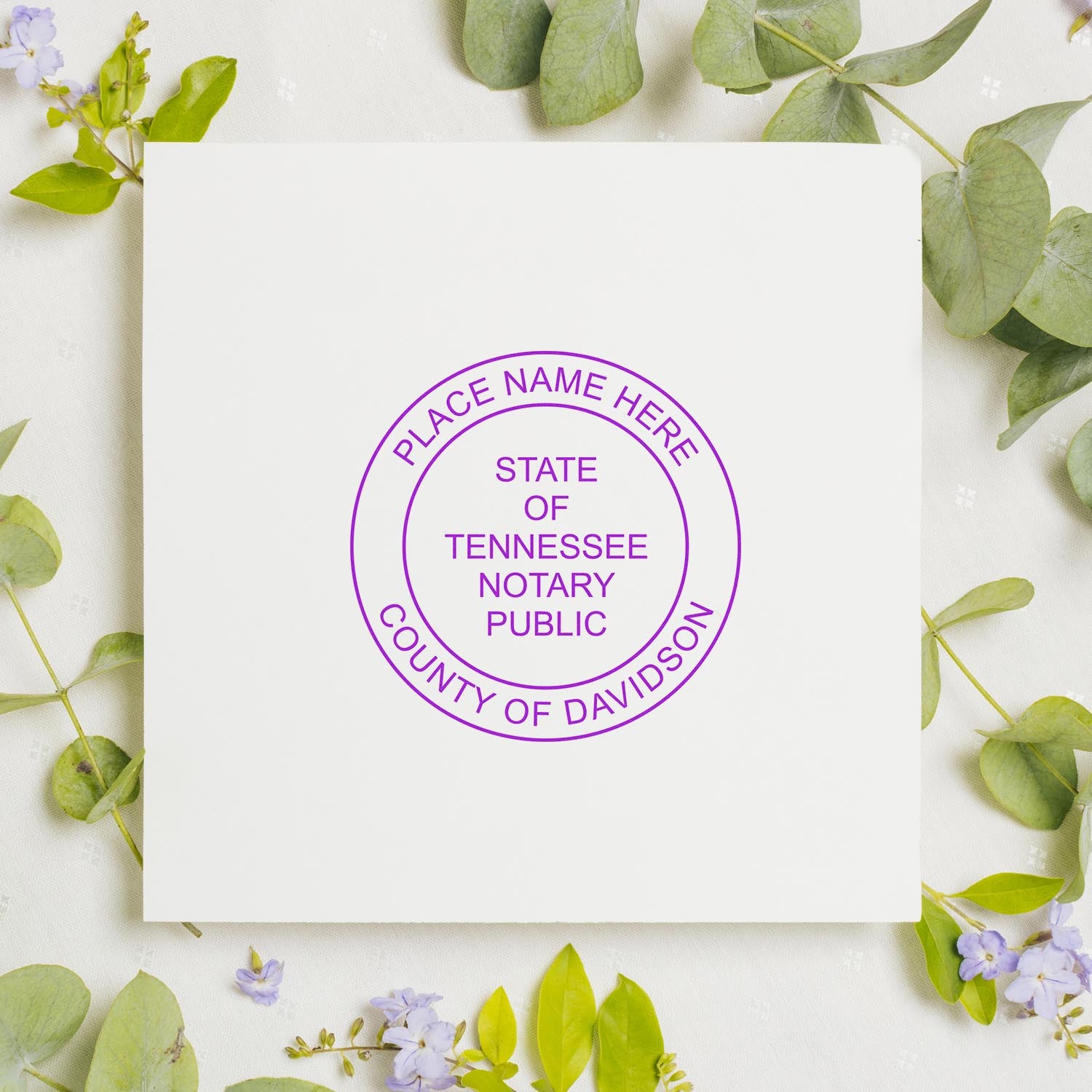Your Guide to Using a Notary Stamp Effectively | ESS