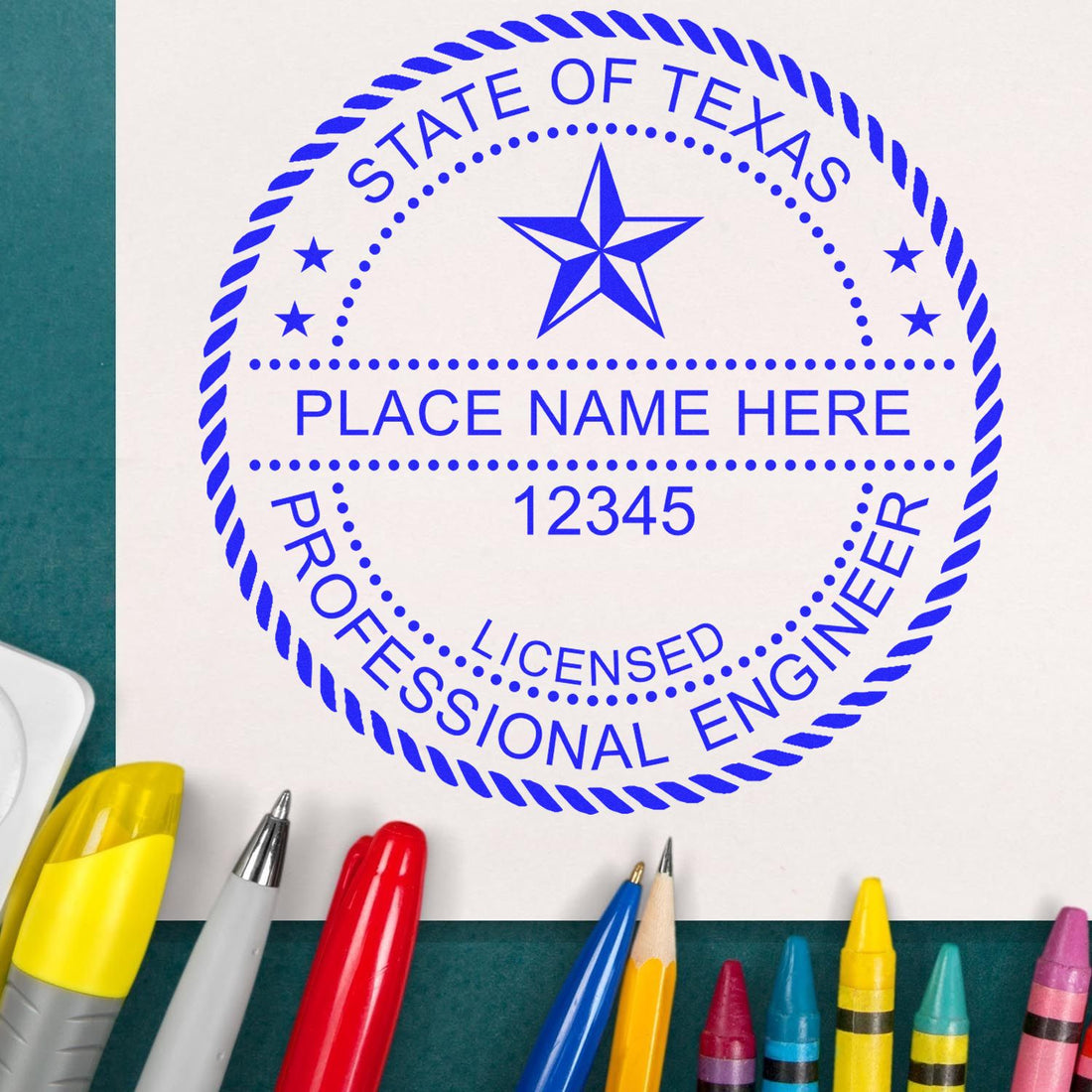 Decoding Texas PE Stamp Requirements: Everything You Need to Know