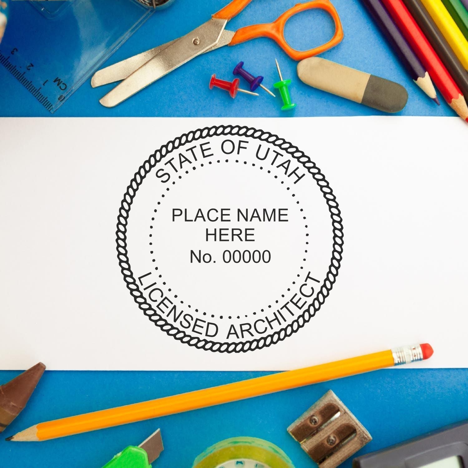 Setting the Seal: Unraveling the Utah Architect Stamp Requirements | ESS