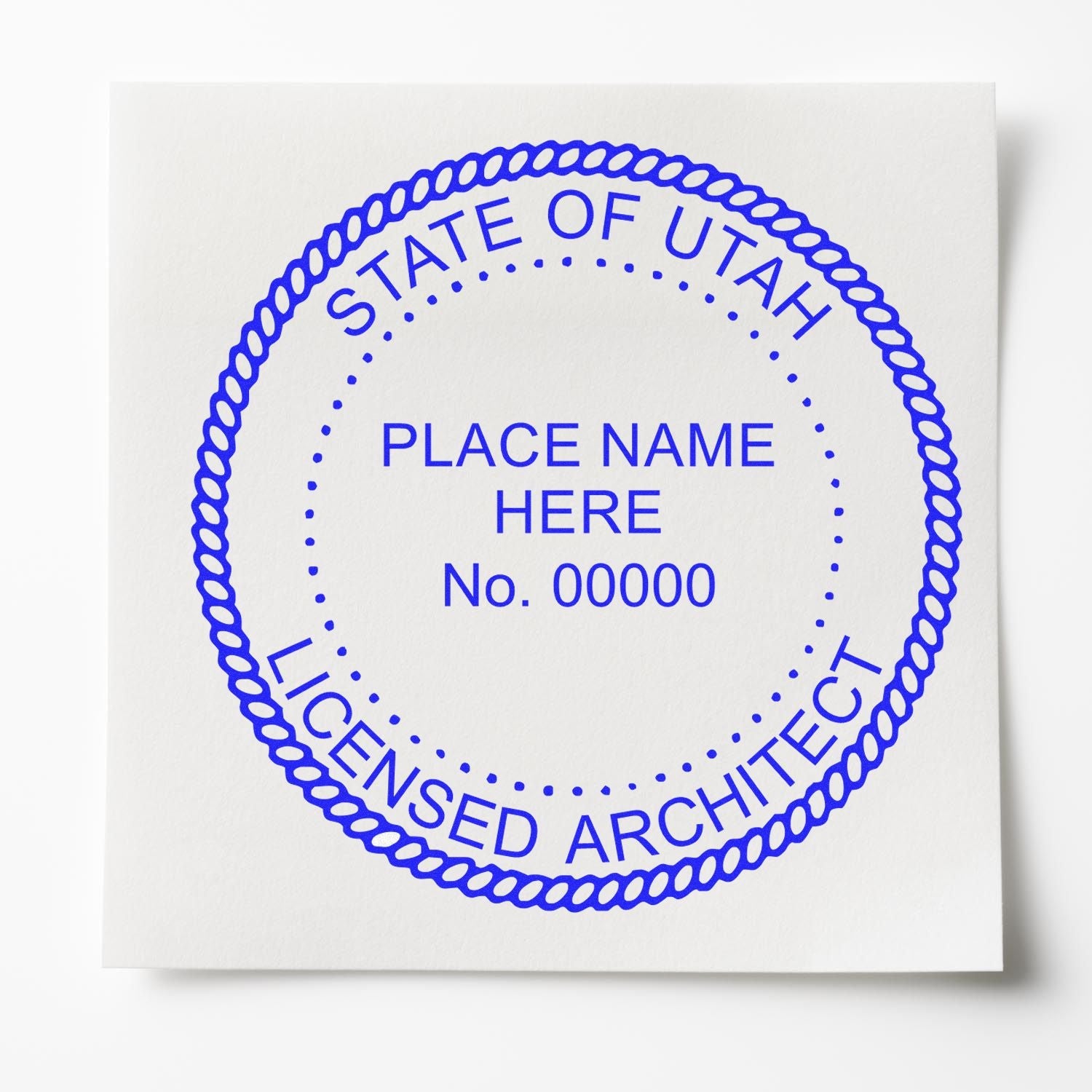 The Road to Success: Navigating Utahs Architect Stamp Regulations | ESS