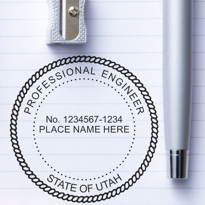 The Engineers Handbook: Navigating PE Stamp Guidelines like a Pro | ESS