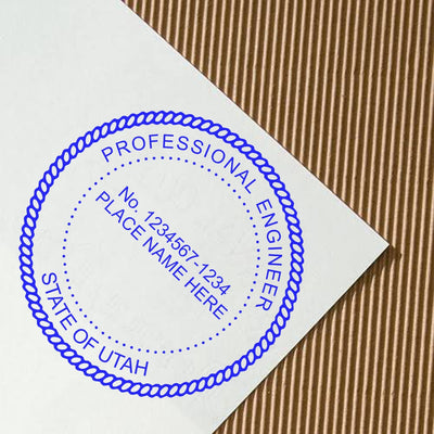 Compliance Made Easy: A Step-by-Step Guide to Utahs Engineering Stamp ...