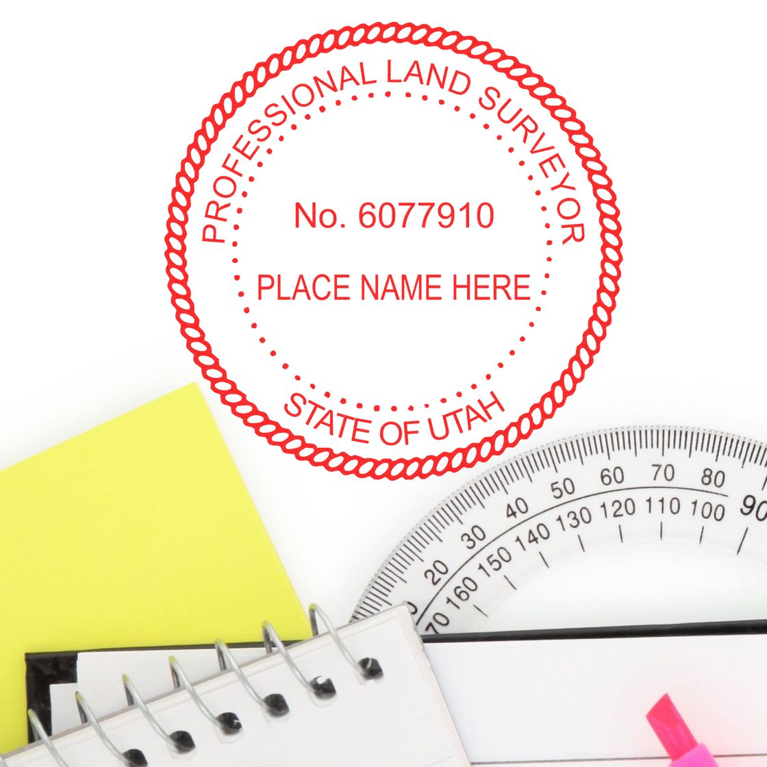 Mastering Utah Land Surveyor Stamp and Seal Regulations: Your Essential ...