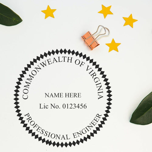 Trust and Quality: Understanding the Virginia Engineering Seal | ESS