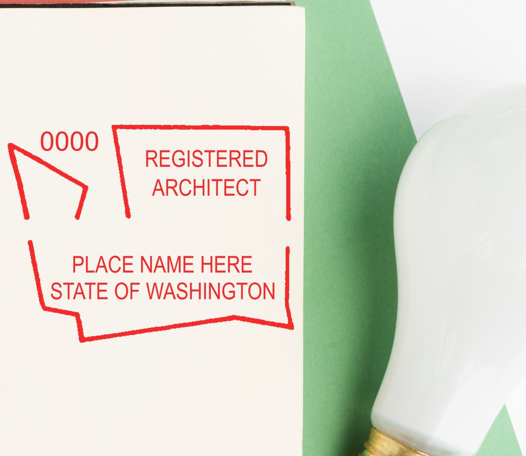 Empowering Architects: Discover the Best Stamps in Washington | ESS