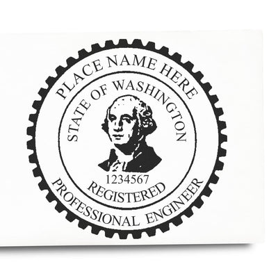 Empowering Engineers: Understanding Washington PE Stamp Regulations | ESS