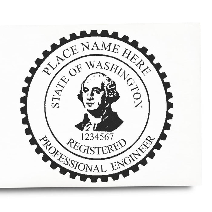 Empowering Engineers: Understanding Washington PE Stamp Regulations | ESS