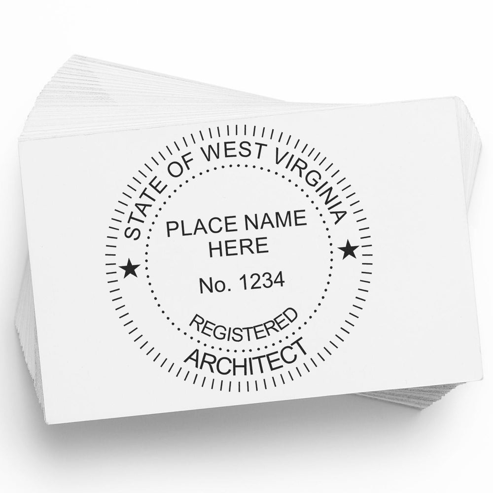 Designing Your Signature: Architect Seal Designs for Distinction