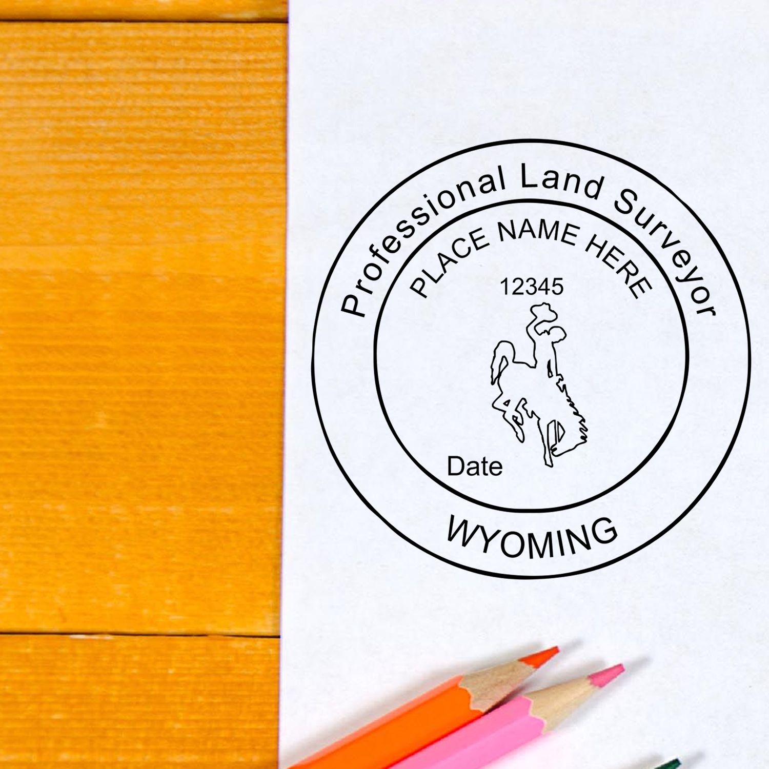 Stamp Your Authority: Choosing the Best Wyoming Professional Land ...