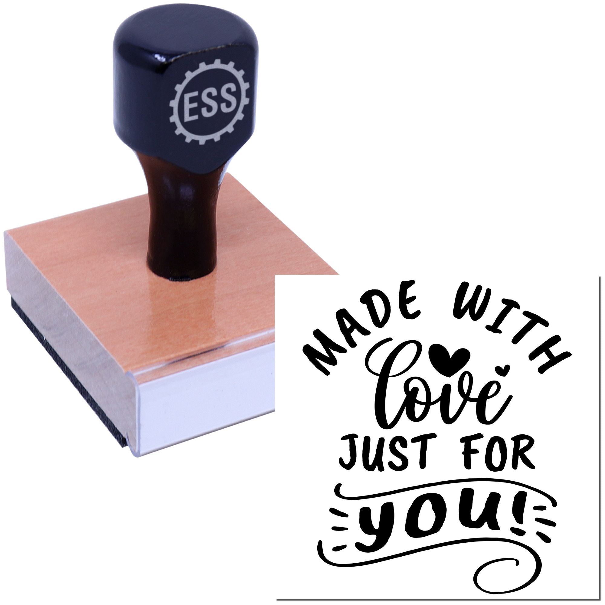 Sincere Designs Custom-Made Stamp | Engineer Seal Stamps