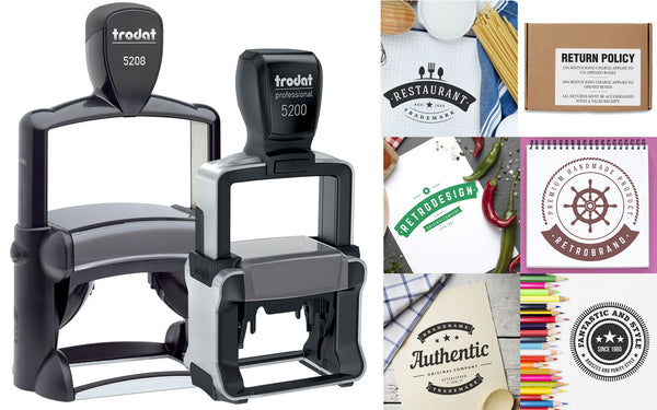 Professional Stamps and Seals | Engineer Seal Stamps