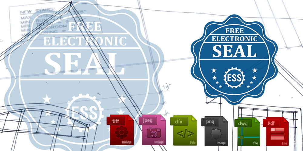 Professional Stamps and Seals | Engineer Seal Stamps