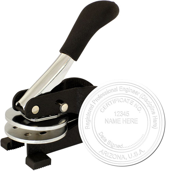 Demystifying Arizonas Engineering Stamp Regulations | ESS