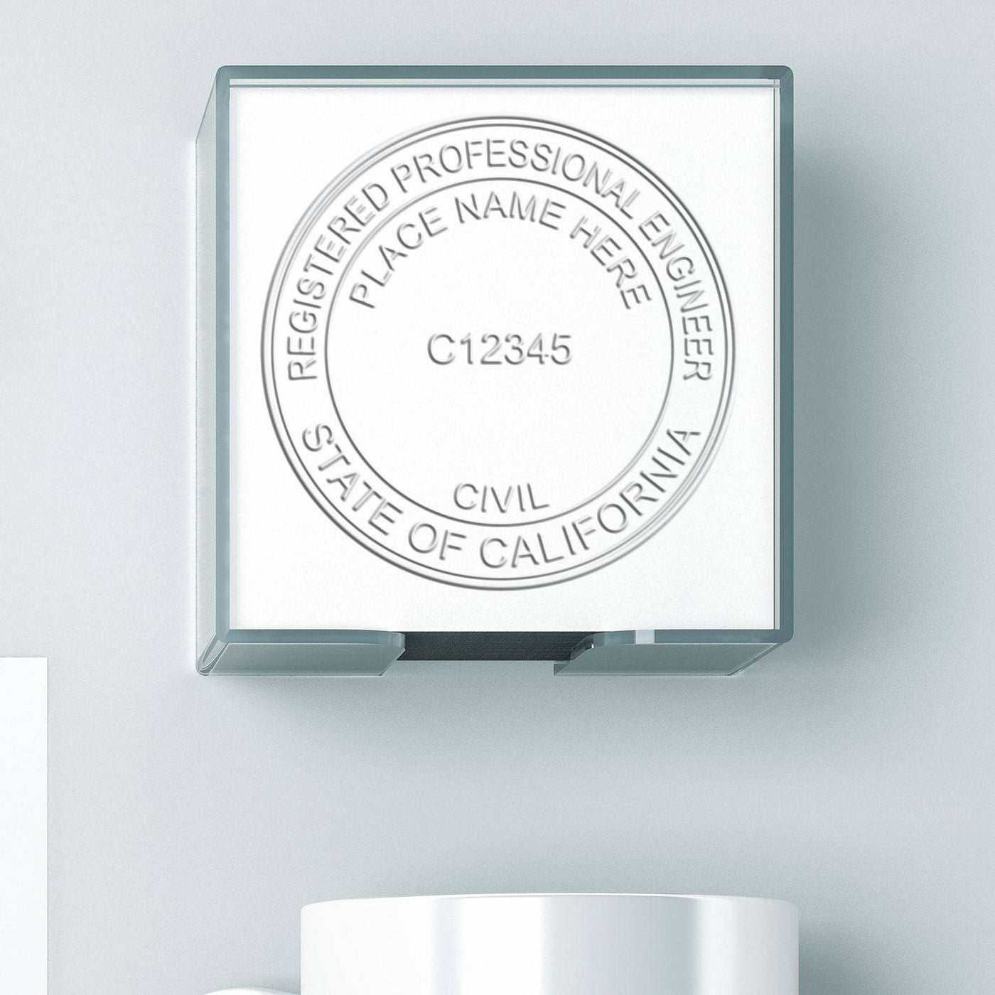 Choosing the Right Engineer Stamp - Expert Tips Inside | ESS