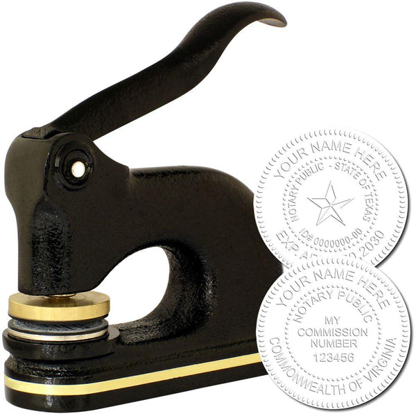 Everything You Need To Know About Seal Embossers | ESS