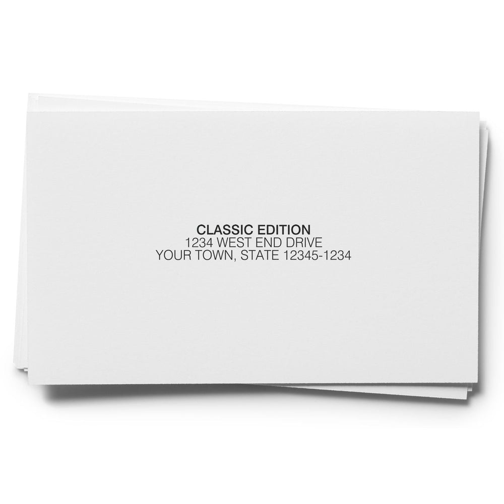 Custom Rubber Stamps Guide: Everything You Need to Know