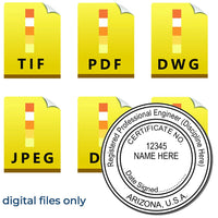 Demystifying Arizonas Engineering Stamp Regulations | ESS