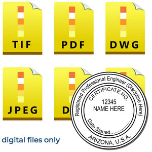 Demystifying Arizonas Engineering Stamp Regulations | ESS
