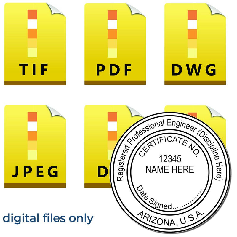 Demystifying Arizonas Engineering Stamp Regulations | ESS