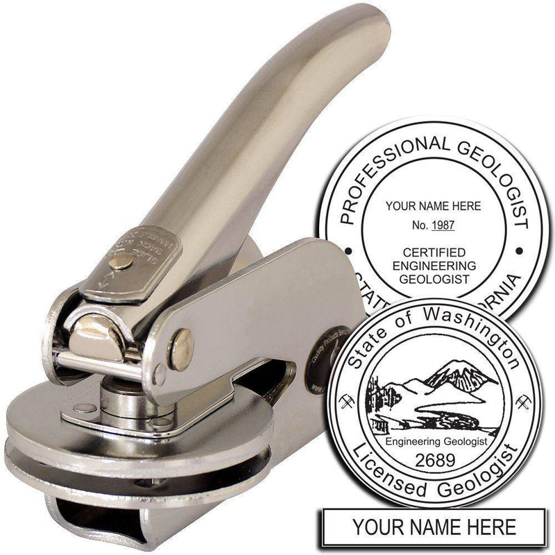 Understanding Professional Engineer Seal Requirements | ESS