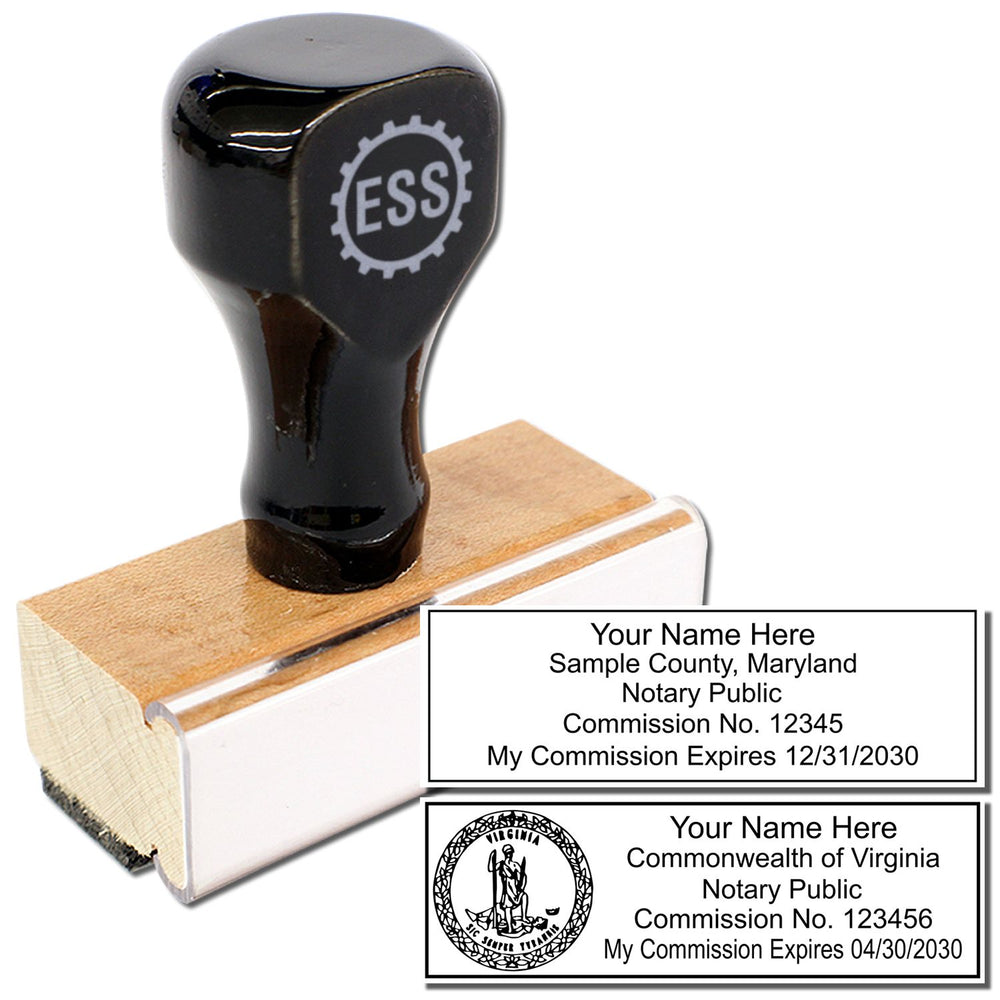 Notary Seals: Understanding Notarization & Its Meaning | ESS
