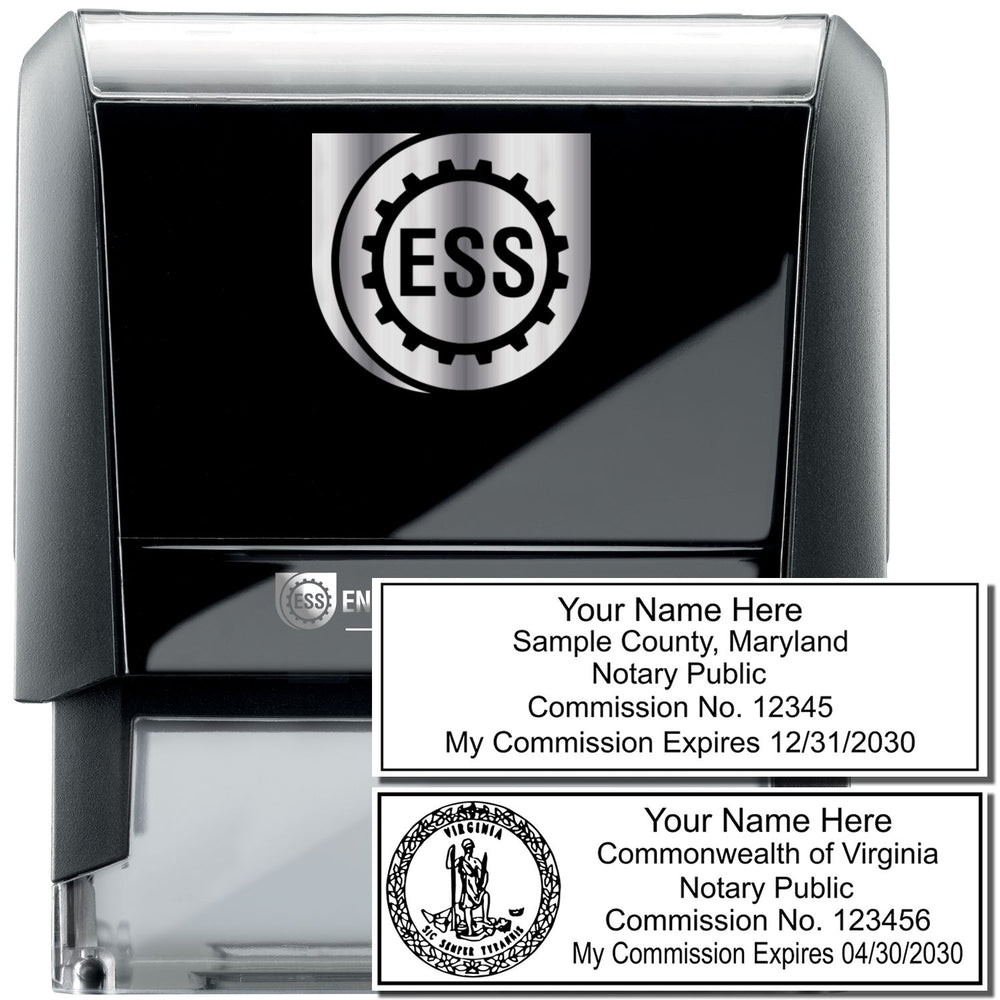 Notary Seals: Understanding Notarization & Its Meaning | ESS