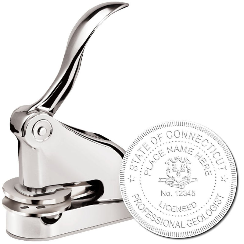 Connecticut Stamps and Seals for Professionals | ESS