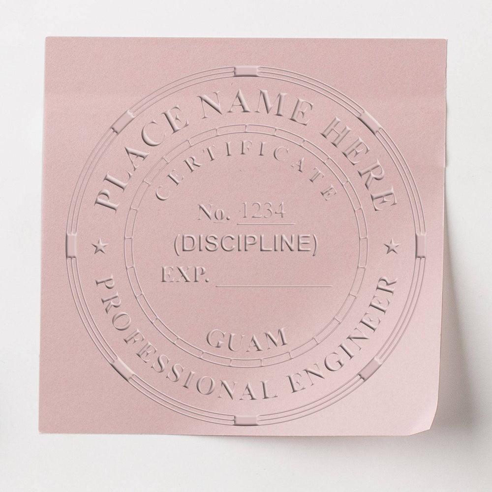 Engineer Seals and Stamps for Precision and Durability