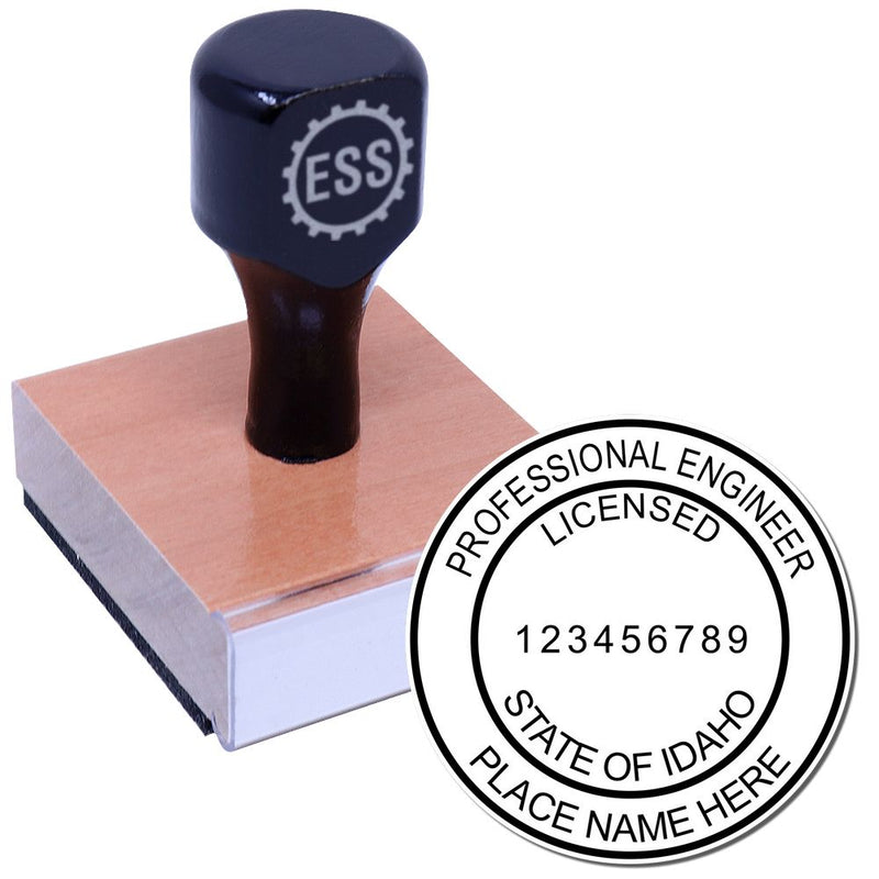 Demystifying Idahos PE Stamp Requirements: The Key to Engineering ...