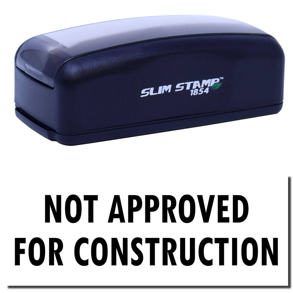 Easy Plan Stamping with Shop Draw Review Stamps & Submittal Review Stamps