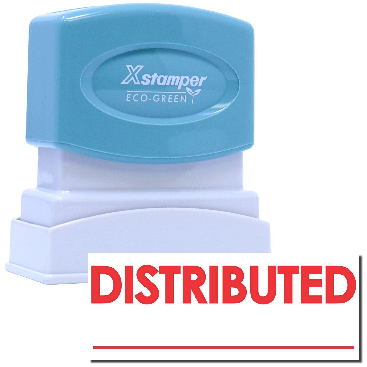 Distributed Xstamper Stamp | Xstamper Stamps | Engineer Seal Stamps