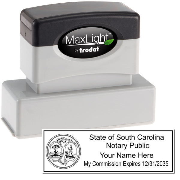 The Ultimate Guide to South Carolina Notary Renewal | ESS