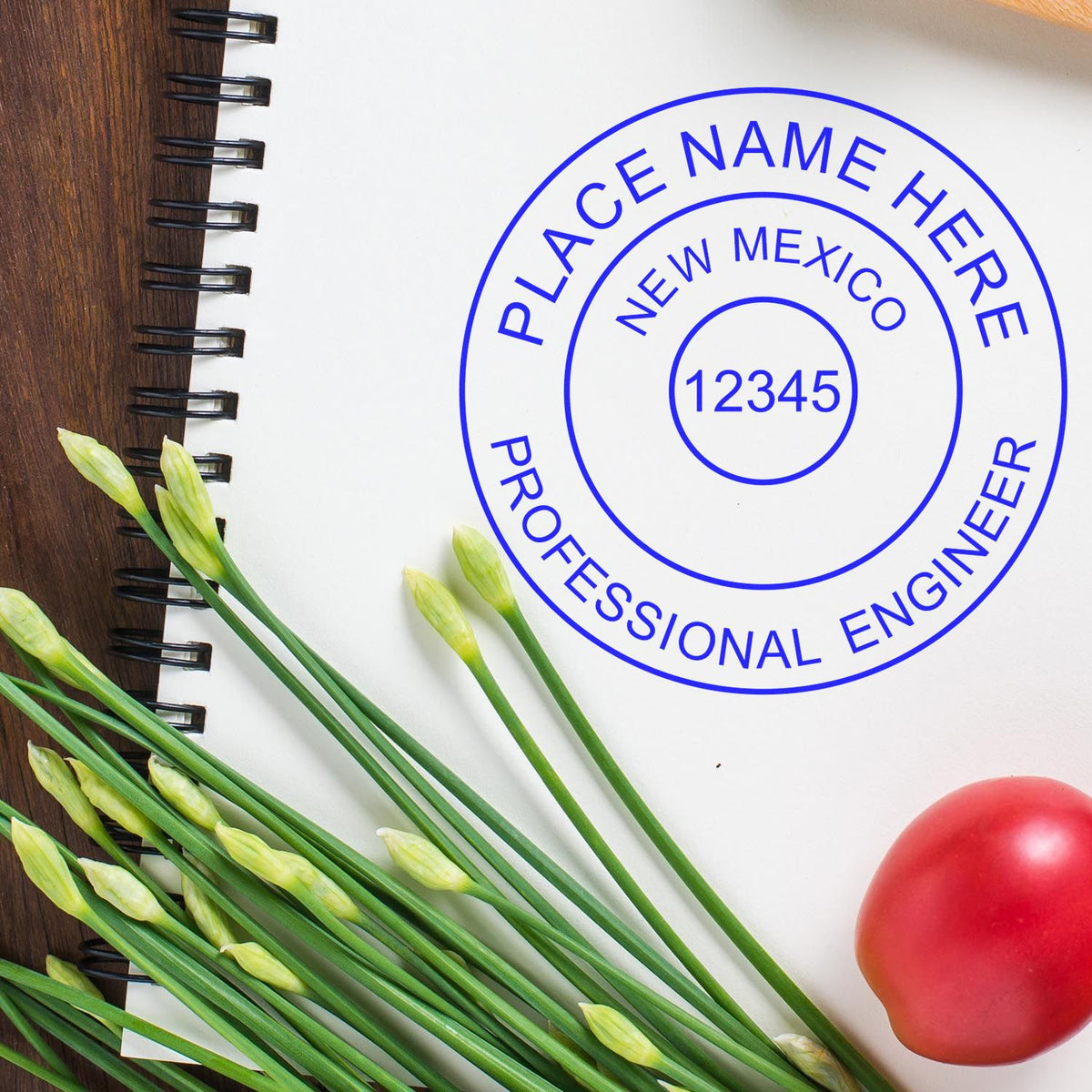 The Ultimate Guide to New Mexico PE Stamp Regulations | ESS