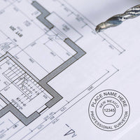 Engineer Seals and Stamps for Precision and Durability