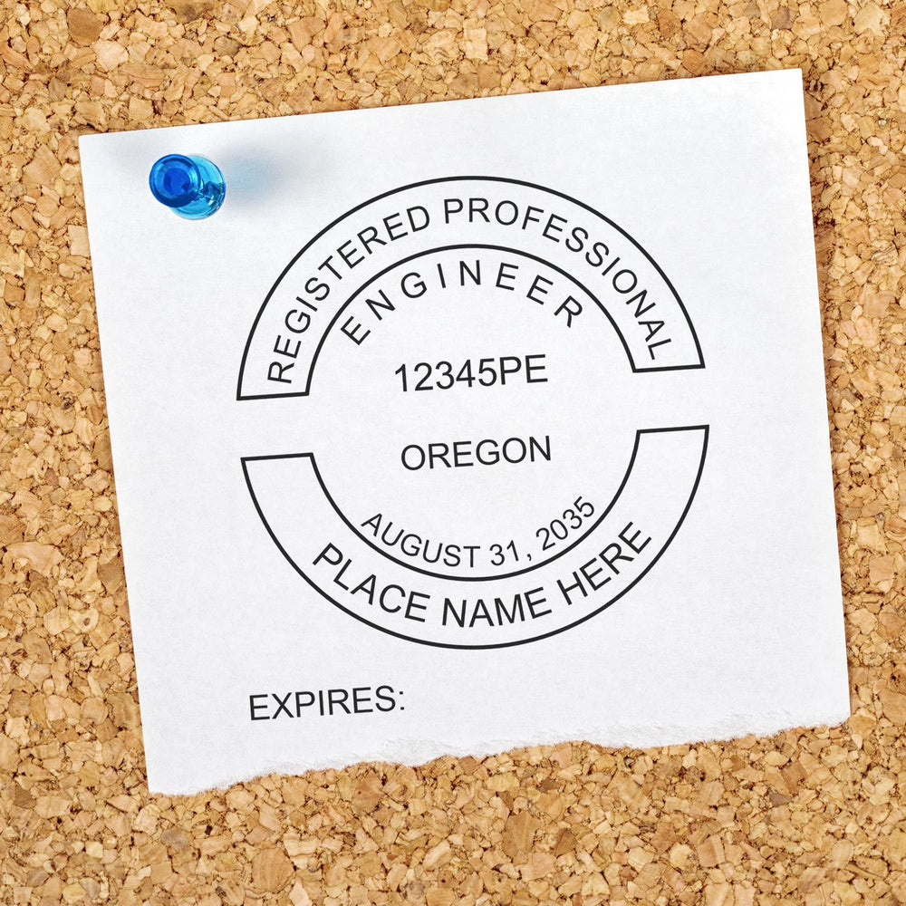 The Ultimate Handbook to Oregon PE Stamp Regulations: Stay in the Know ...