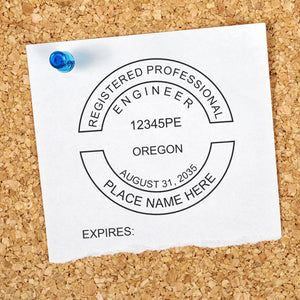The Ultimate Handbook to Oregon PE Stamp Regulations: Stay in the Know ...