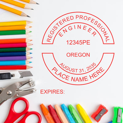 The Ultimate Handbook to Oregon PE Stamp Regulations: Stay in the Know ...