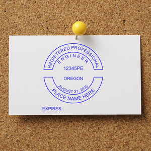 The Ultimate Handbook to Oregon PE Stamp Regulations: Stay in the Know ...