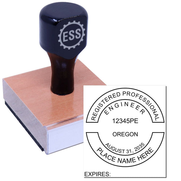 The Ultimate Handbook to Oregon PE Stamp Regulations: Stay in the Know ...