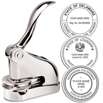 Choosing the Right Engineer Stamp - Expert Tips Inside | ESS