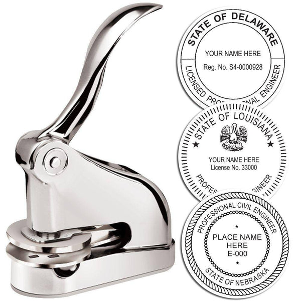 Choosing the Right Engineer Stamp - Expert Tips Inside | ESS