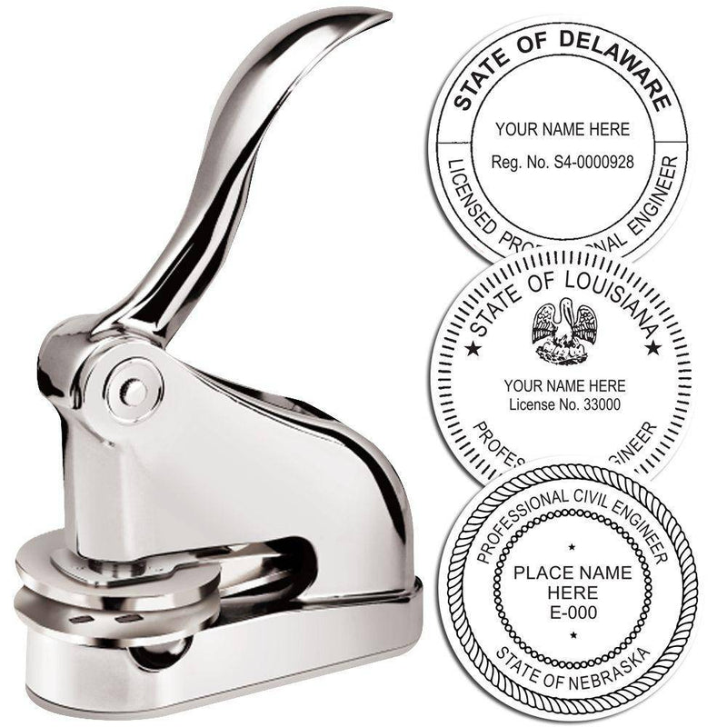 Choosing the Right Engineer Stamp - Expert Tips Inside | ESS