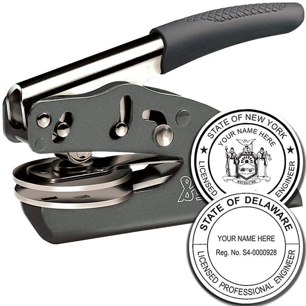 Everything You Need To Know About Professional Engineer Stamps | ESS