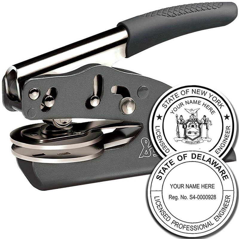 Everything You Need To Know About Professional Engineer Stamps | ESS